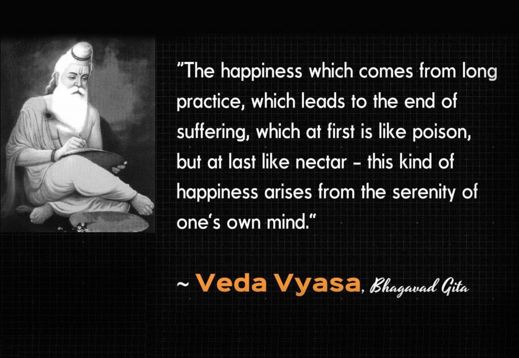 Vidya Dhara – Foundation